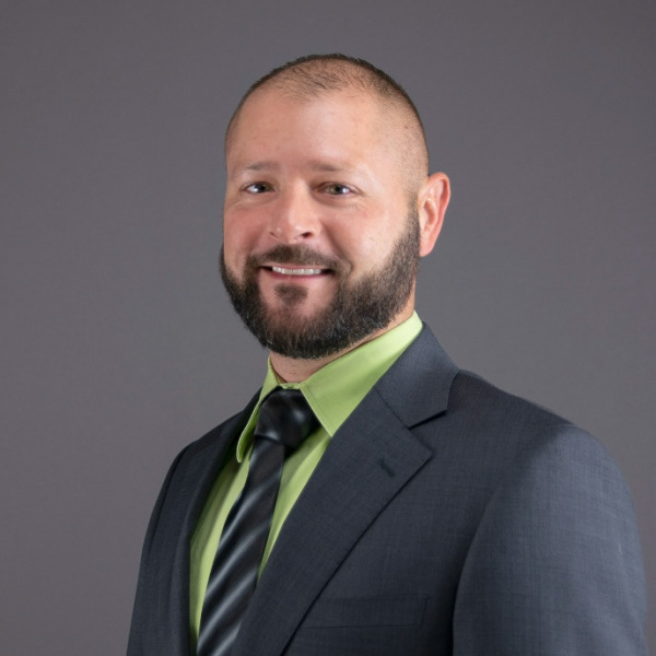 Presenter Ryan Dutton | CBWN