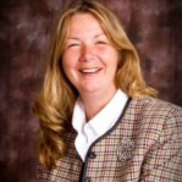 Presenter Mary Gilmeister | CBWN