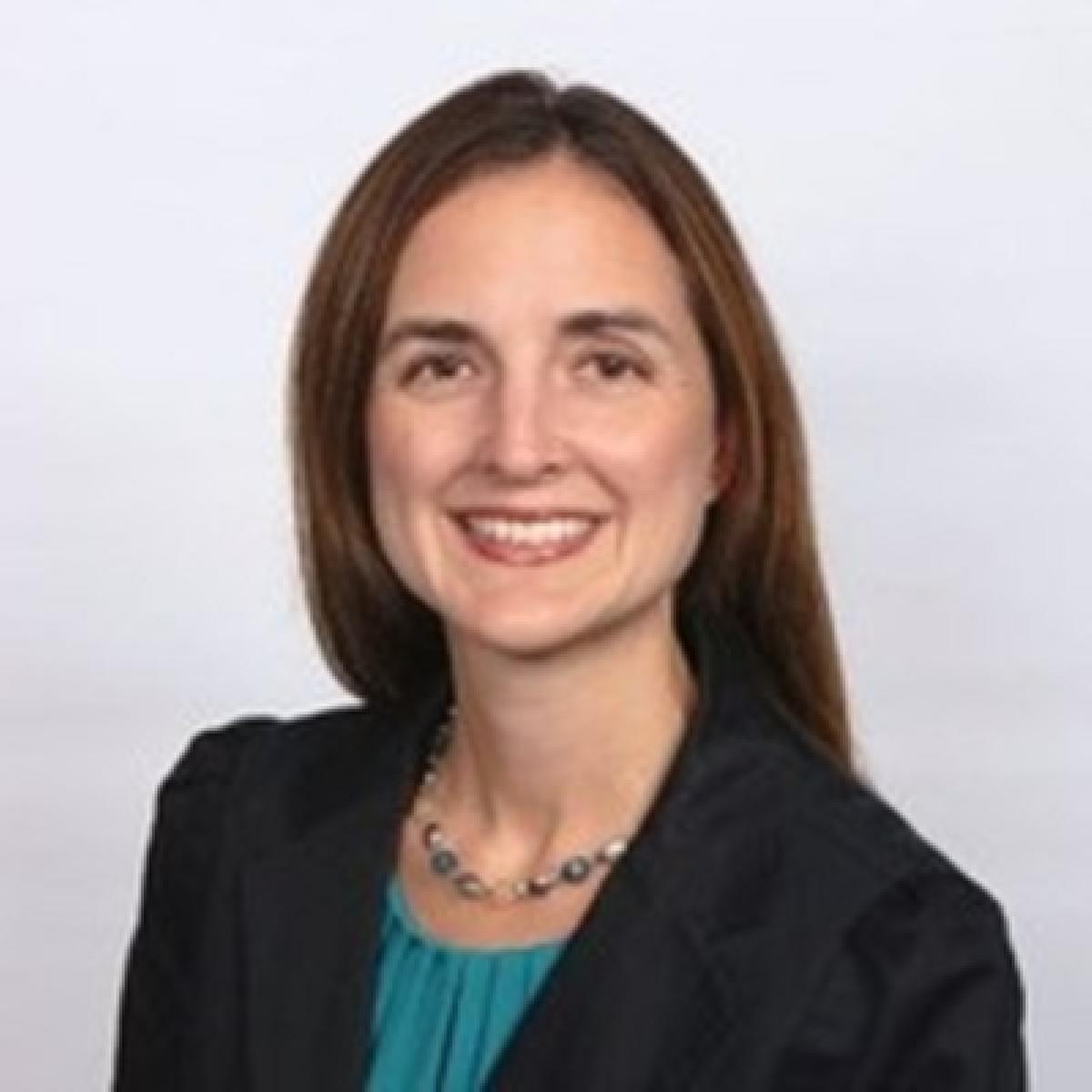 Presenter Susan Sabo | CBWN